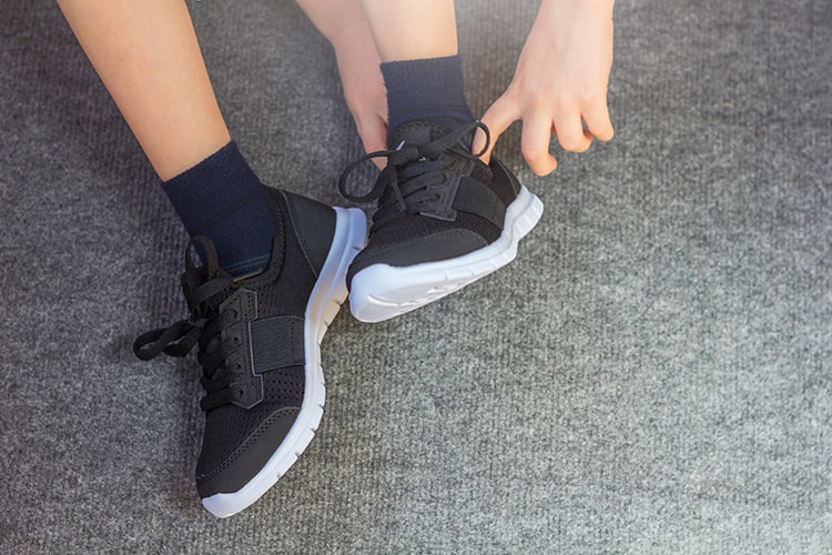 What Conditions Can Be Caused by Ill-Fitting Shoes?